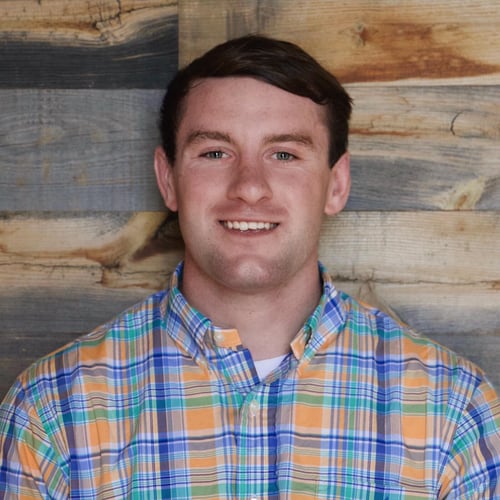 Employee Spotlight: Matt Fallon