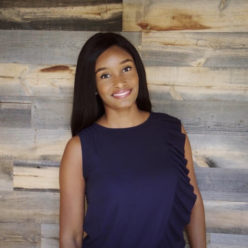 Employee Spotlight: Natalie Barnes