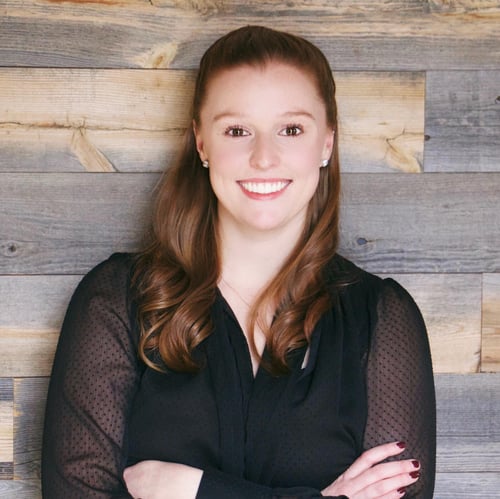 Employee Spotlight: Courtney Maher